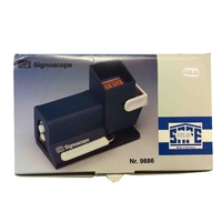 SAFE Signoscope Pro Watermark Detector for Stamps