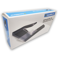 Lighthouse Stamp Mount Cutter 180 W/ Scale Precise Cutting Self ...