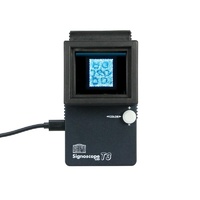 Signoscope T3 Tester Watermark Detector Finder For Stamps By SAFE No.9893