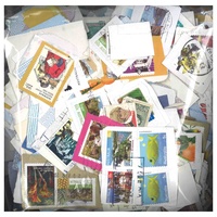 Stamps Packets/Kilowares